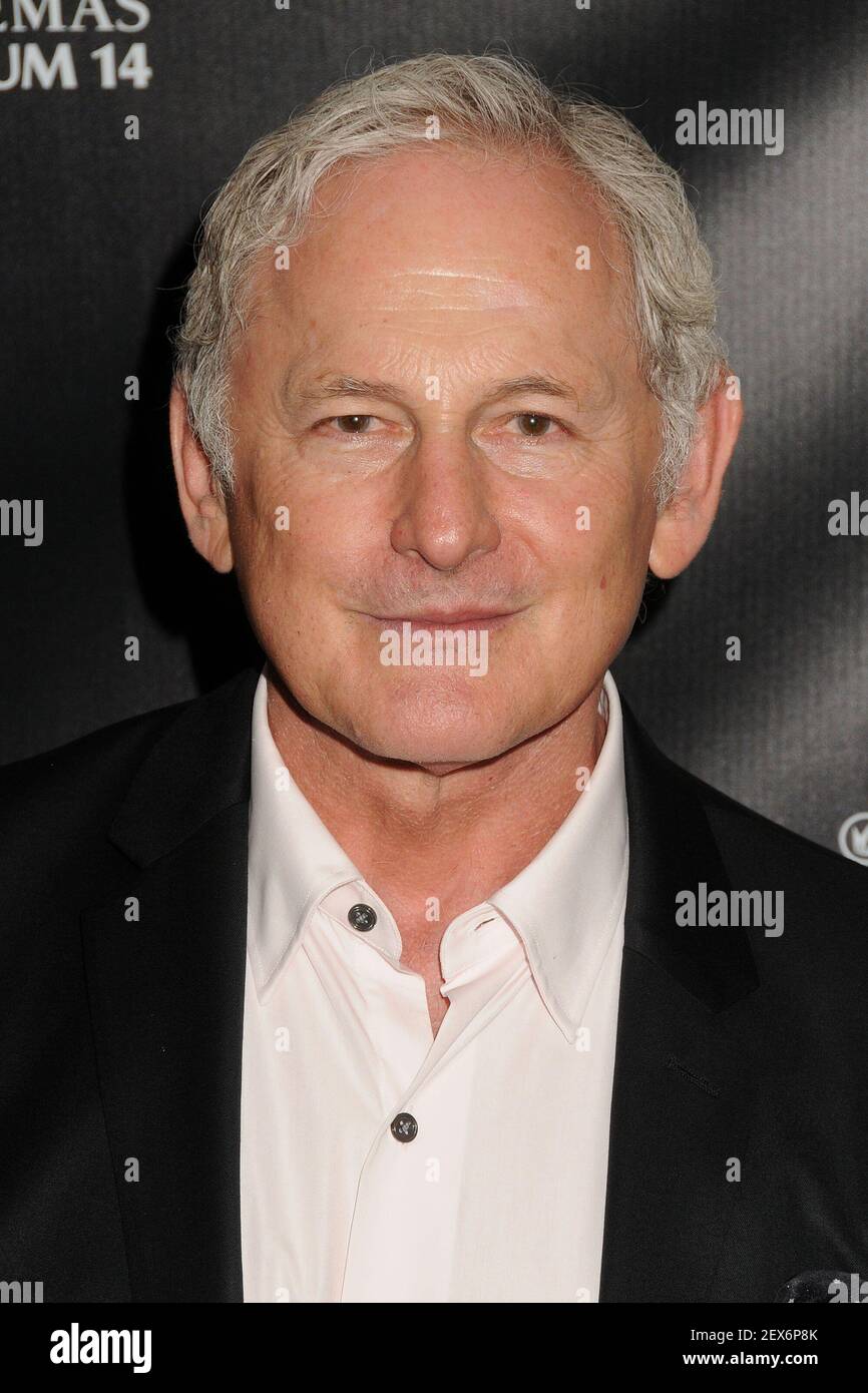15 June 2015 - Los Angeles, California - Victor Garber. LA Film ...