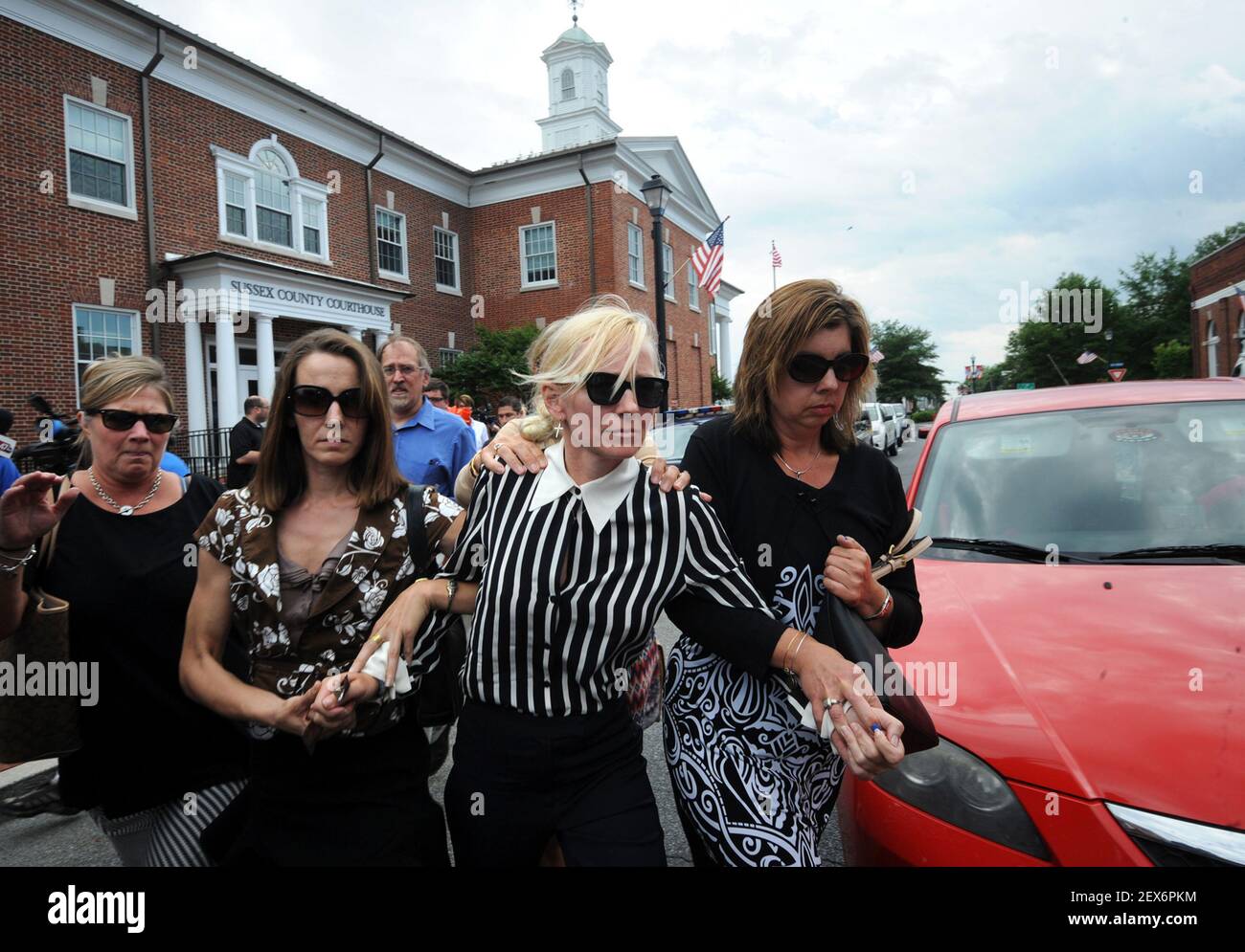Molly Shattuck, ex-wife of former Constellation Energy CEO Mayo A ...