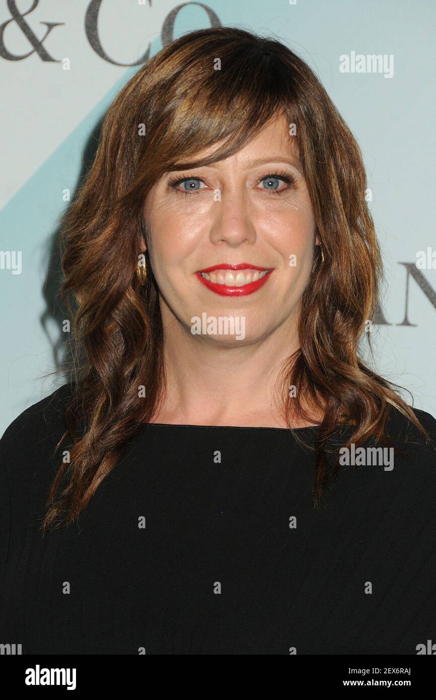 16 June 2015 - Century City, California - Kirsten Schaffer. 2015 ...