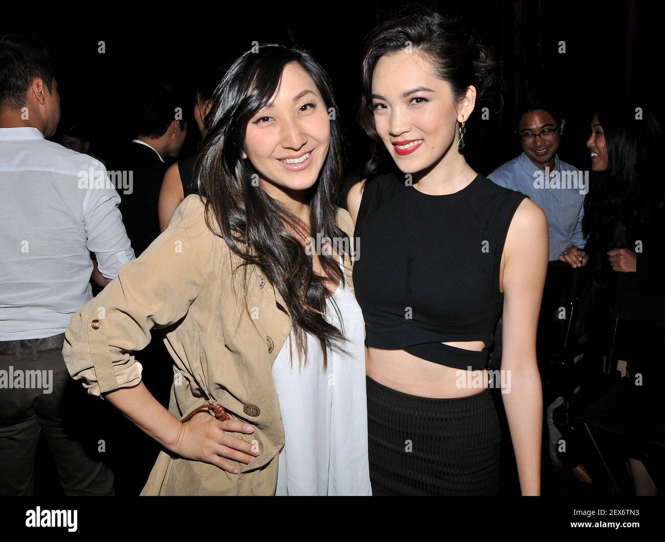 Ellen Kim Choreographer