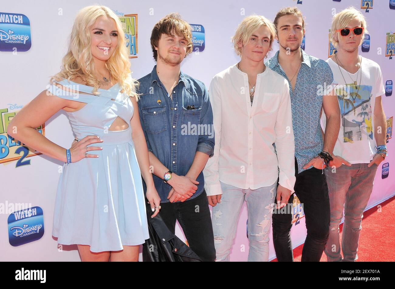 R5 Rydel 2022