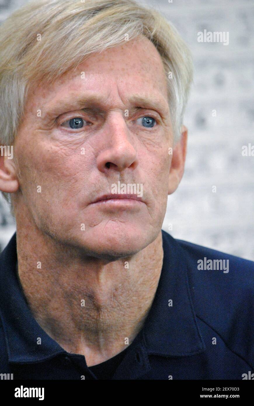 Craig Schulz, son of Charles M. Schulz and producer, at the Hollywood ...