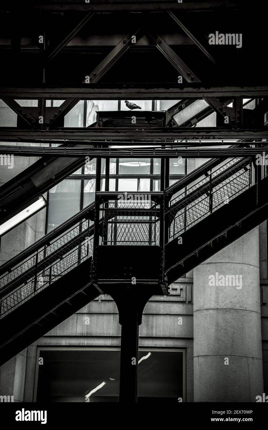 Structure Mart High Resolution Stock Photography and Images - Alamy