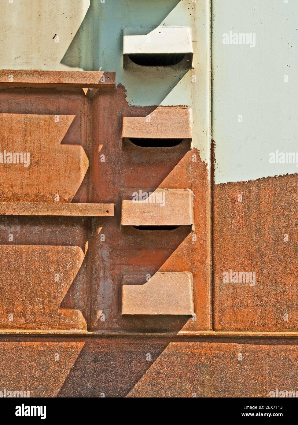 Ventilation slot hi-res stock photography and images - Alamy