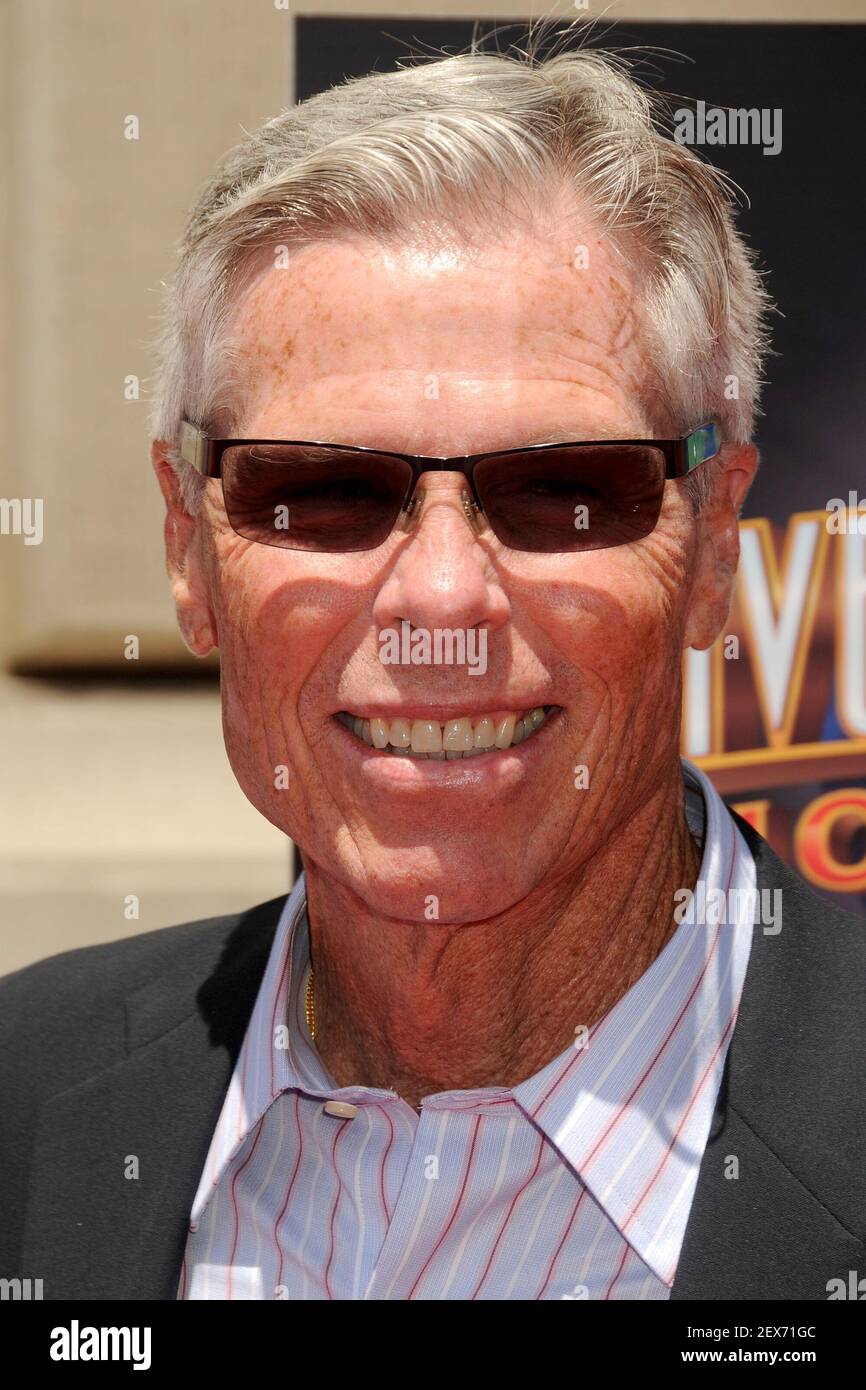 23 June 2015 - Universal City, California - Tom Williams. "Fast ...