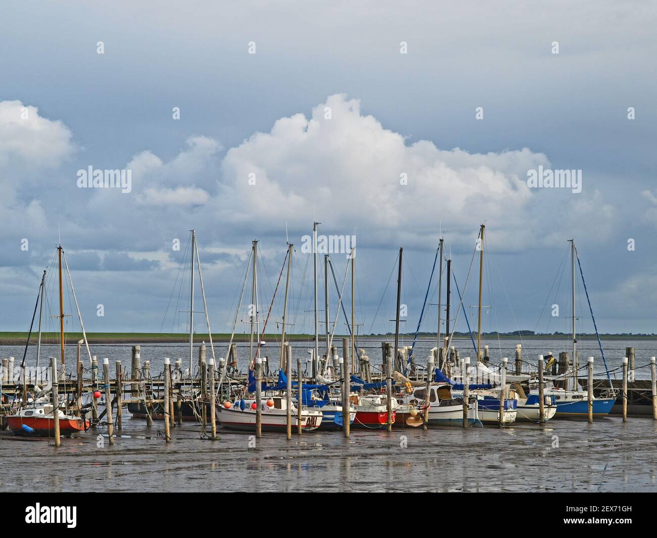 Dyke rantum hi-res stock photography and images - Alamy