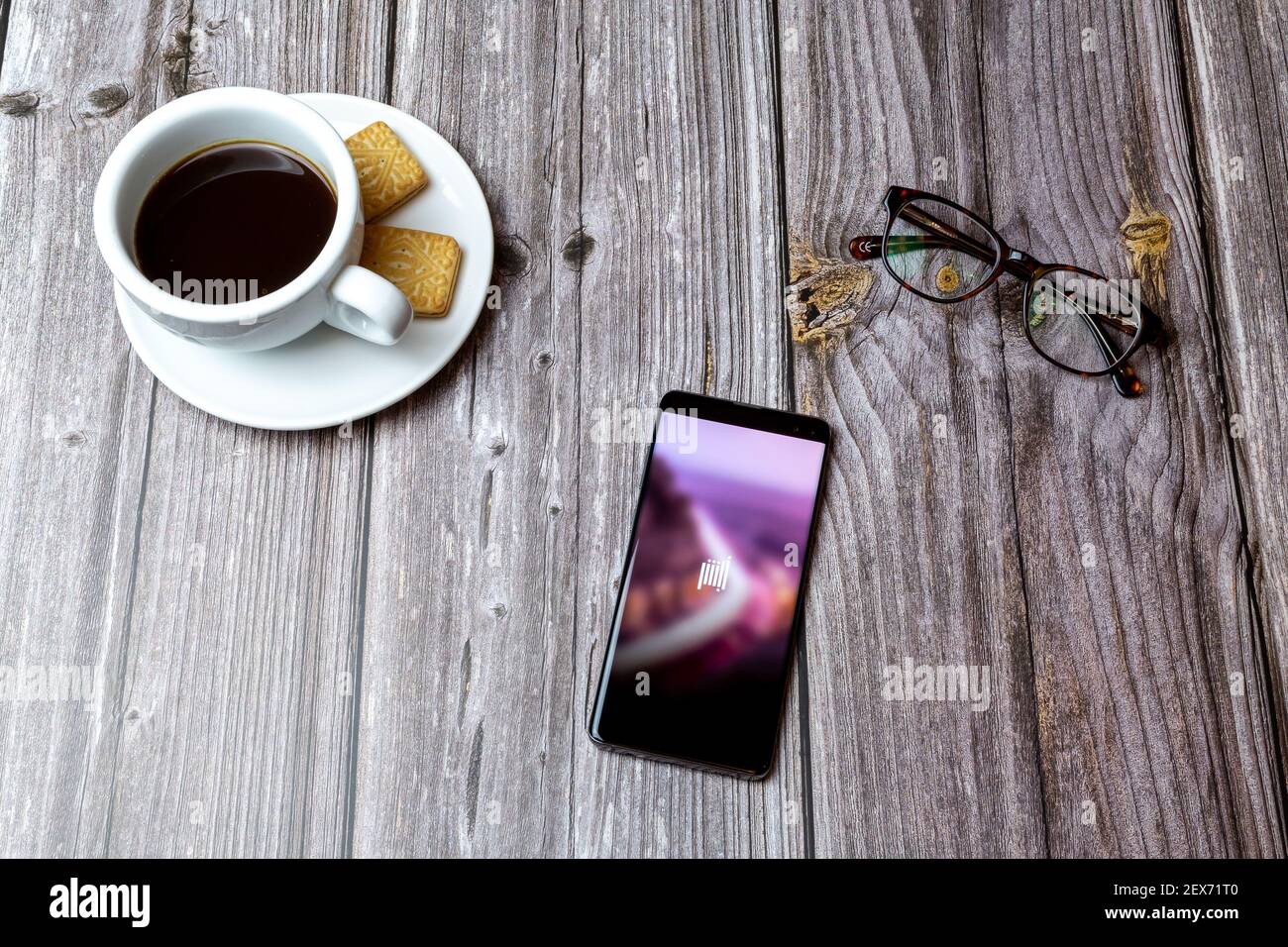 Absher hi-res stock photography and images - Alamy