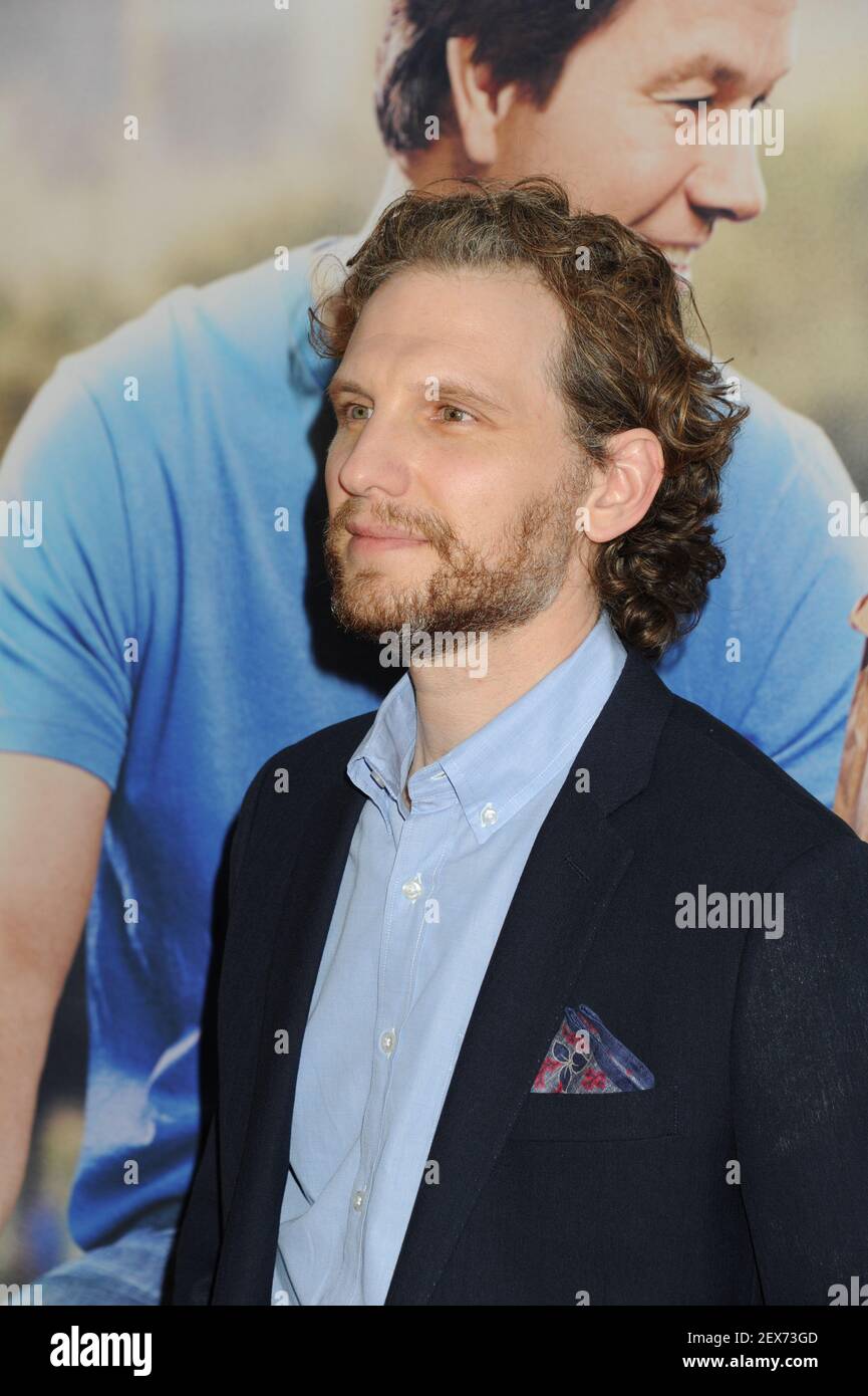 Sebastian Arcelus on the red carpet during the Ted 2 World Premiere ...