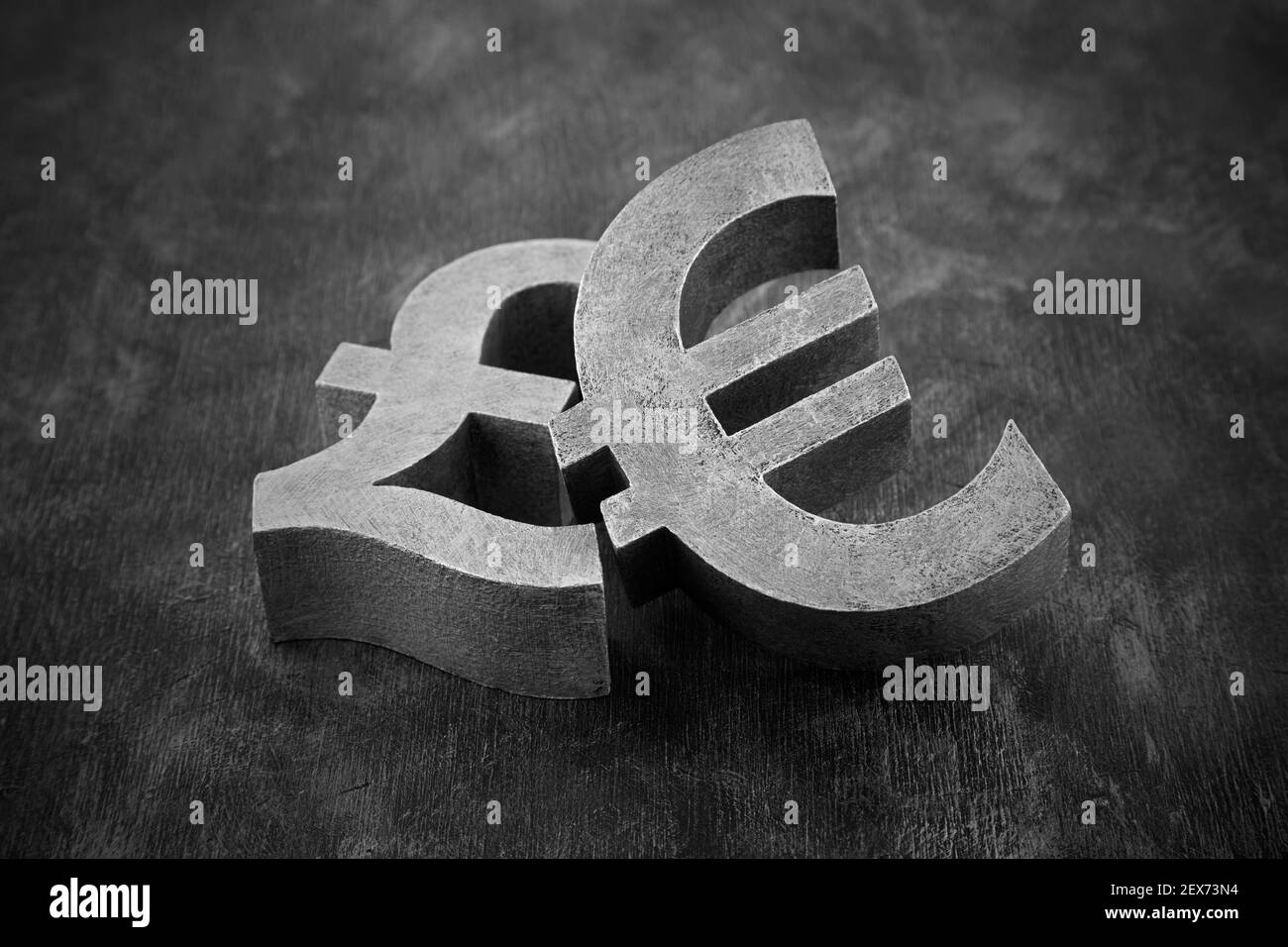 Euro symbols hi-res stock photography and images - Alamy