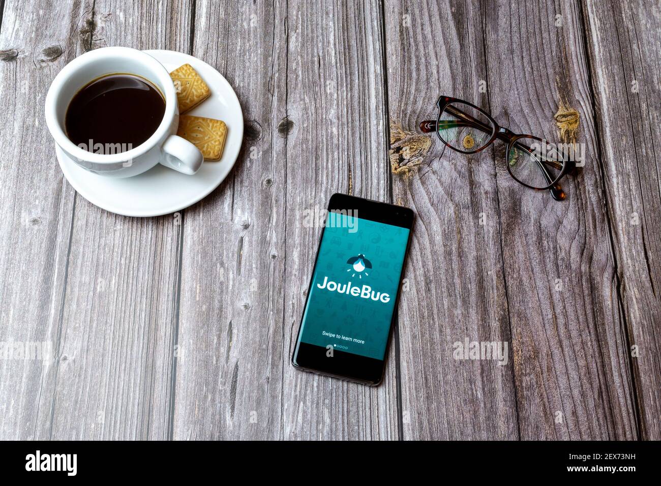 Joulebug hi-res stock photography and images - Alamy