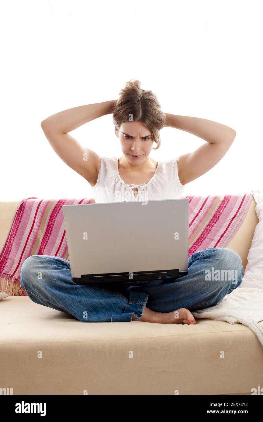 Sceptically hi-res stock photography and images - Alamy