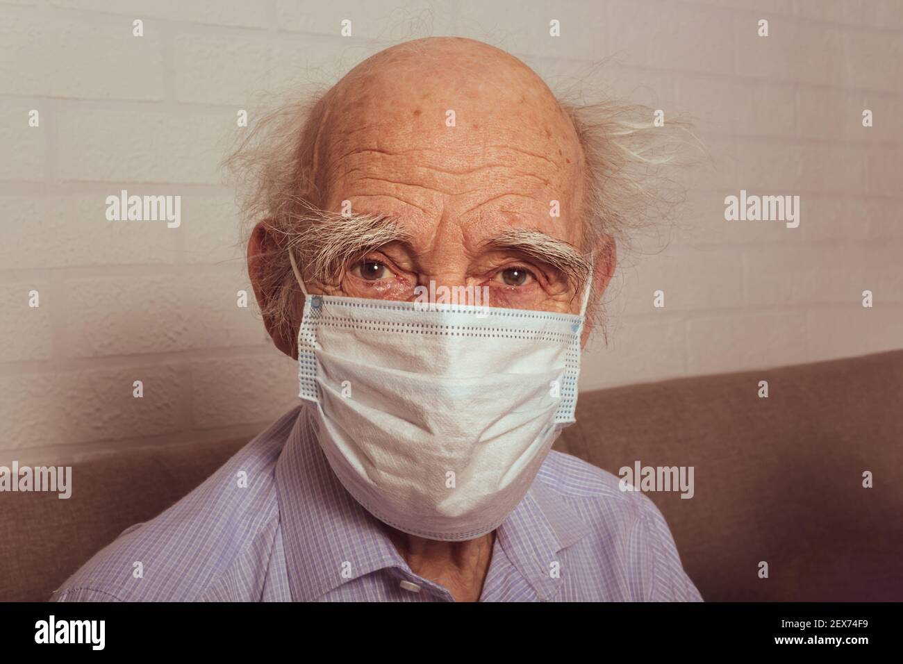 Infection prevention hi-res stock photography and images - Alamy