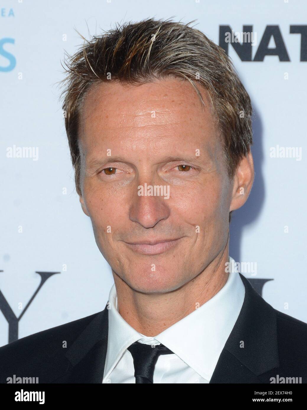 24 June 2015 - Los Angeles, California - Shaun Monson. Arrivals for the ...