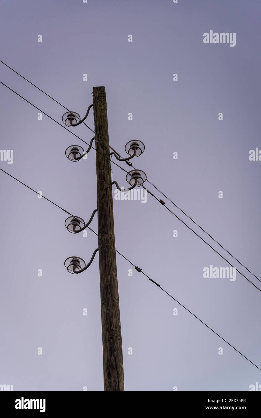 Industrial electricity hi-res stock photography and images - Alamy