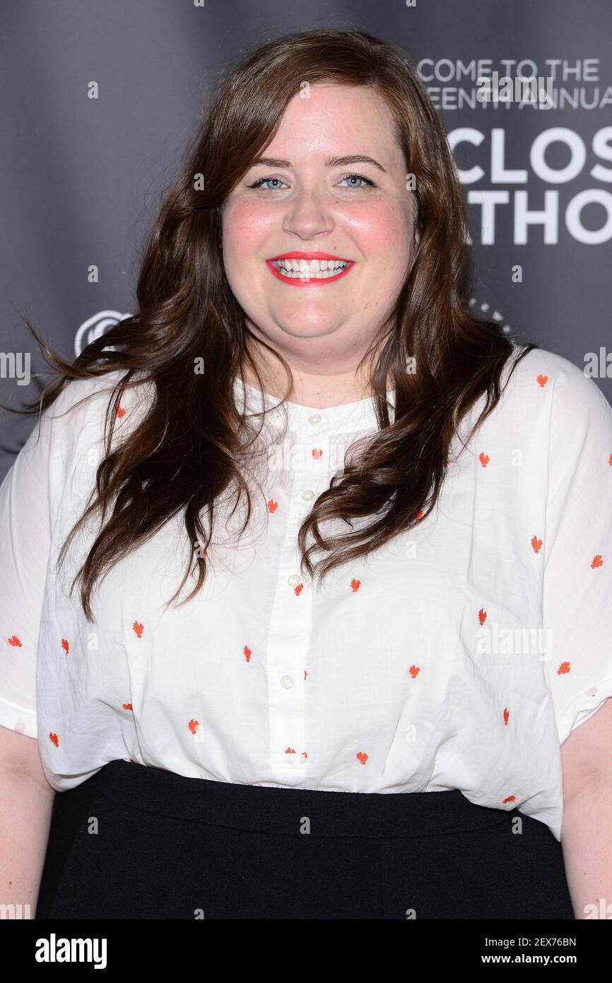 Aidy Bryant attends the Upright Citizens Brigade Theatre's 17th Annual ...