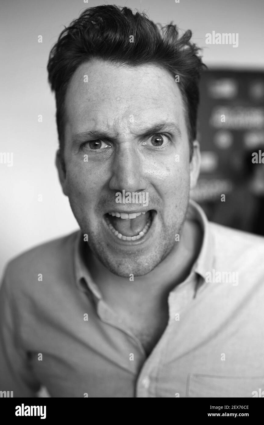 Jordan Klepper attends the Upright Citizens Brigade Theatre's 17th ...