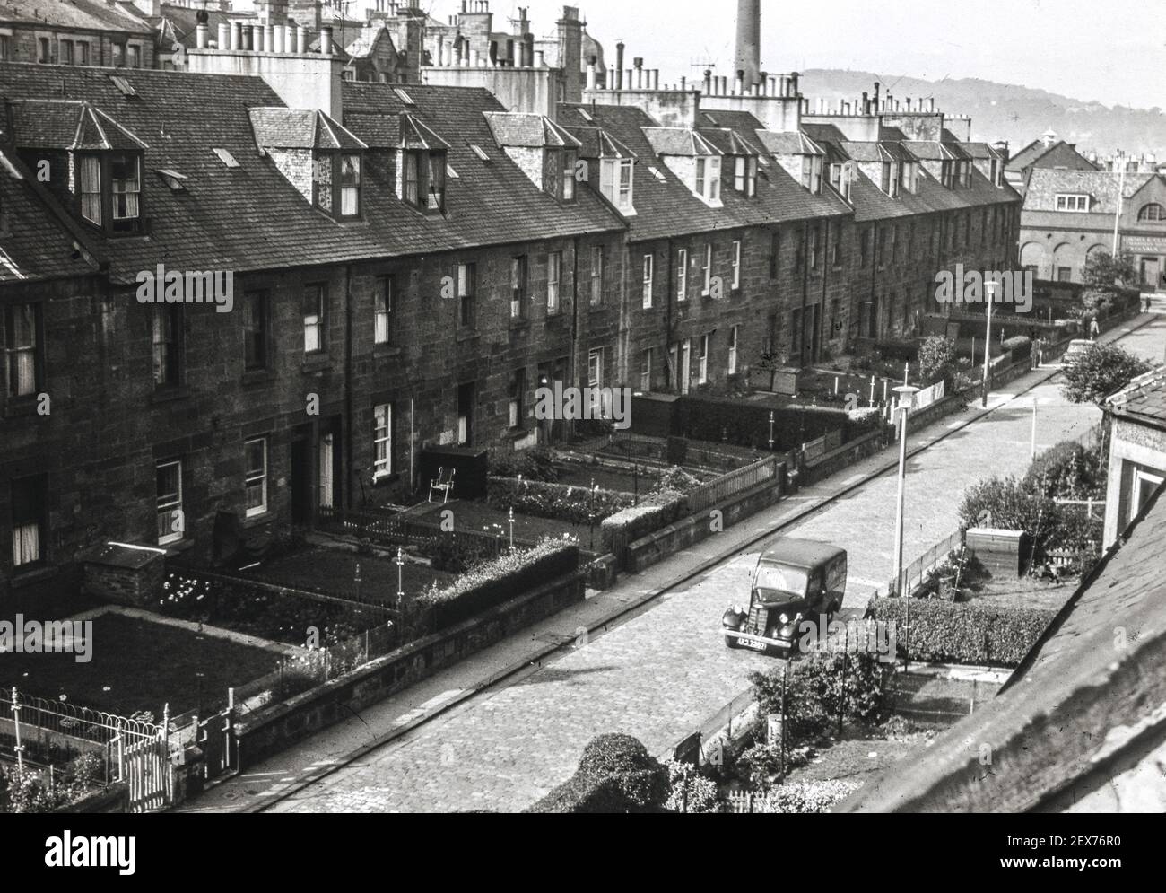 Merchiston grove hi-res stock photography and images - Alamy