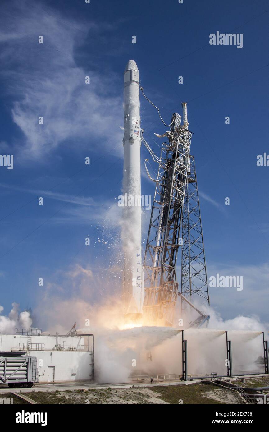 Explore Official SpaceX Photos' photos on Flickr. Official SpaceX ...