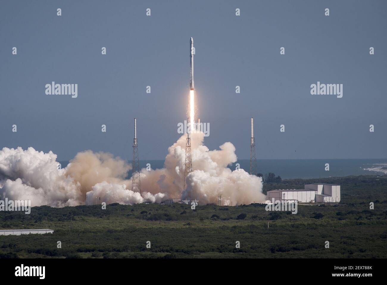 Explore Official SpaceX Photos' photos on Flickr. Official SpaceX ...