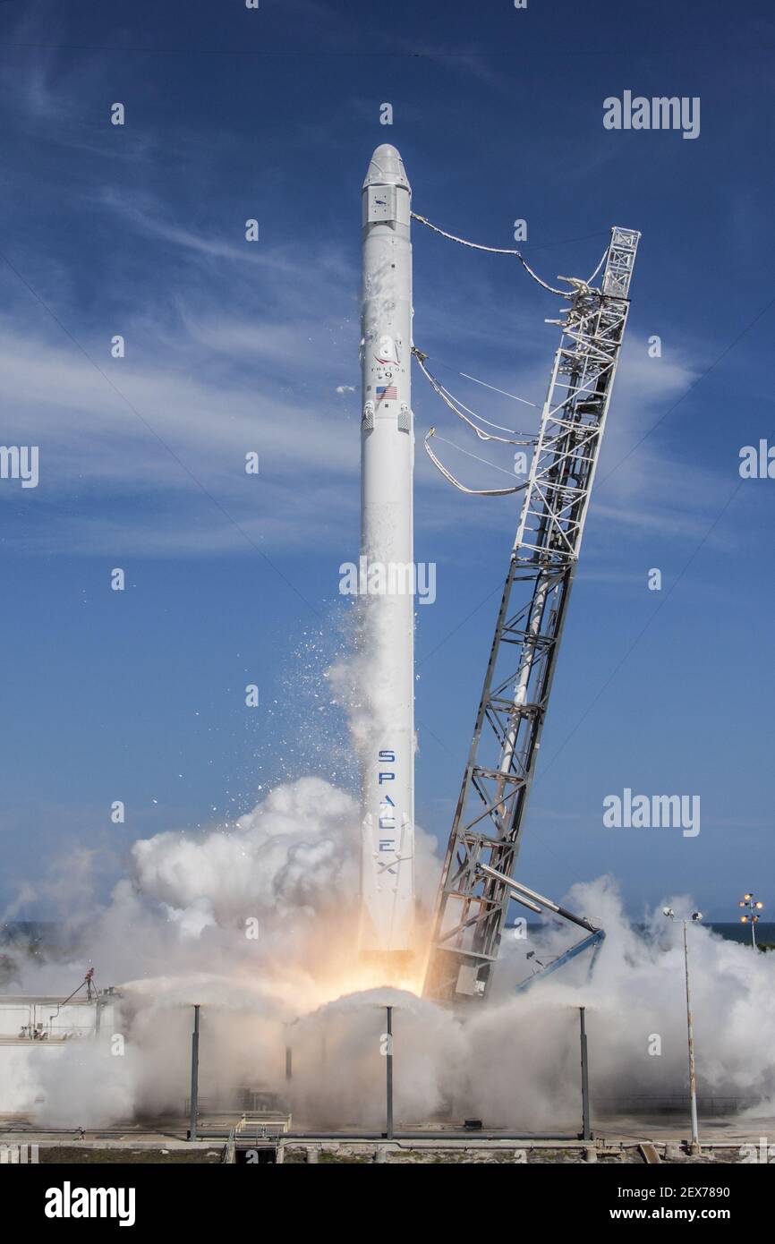 Explore Official SpaceX Photos' photos on Flickr. Official SpaceX ...