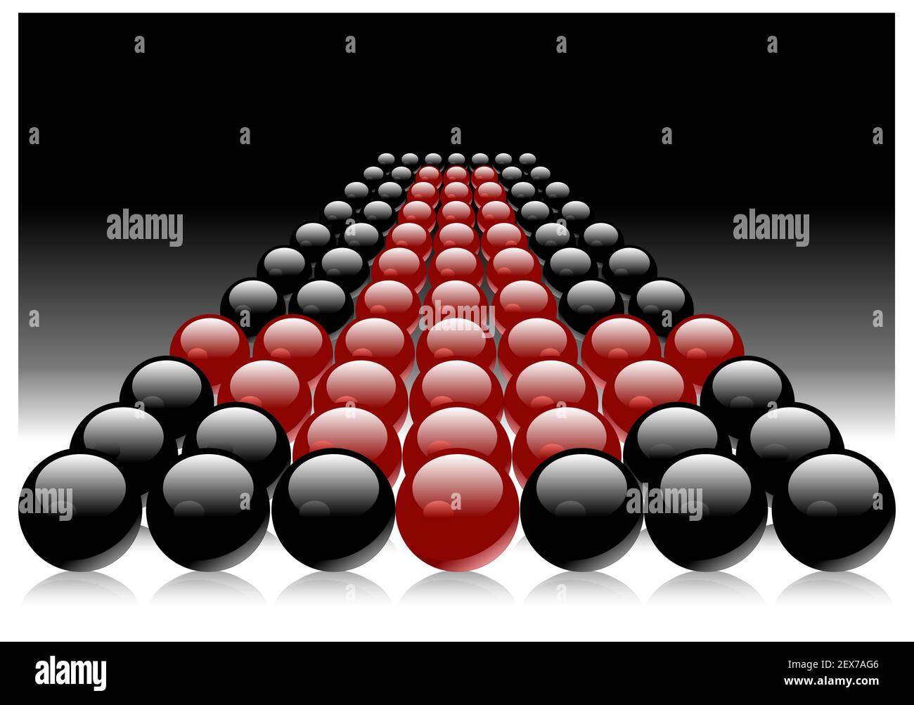 Red cursor hi-res stock photography and images - Alamy