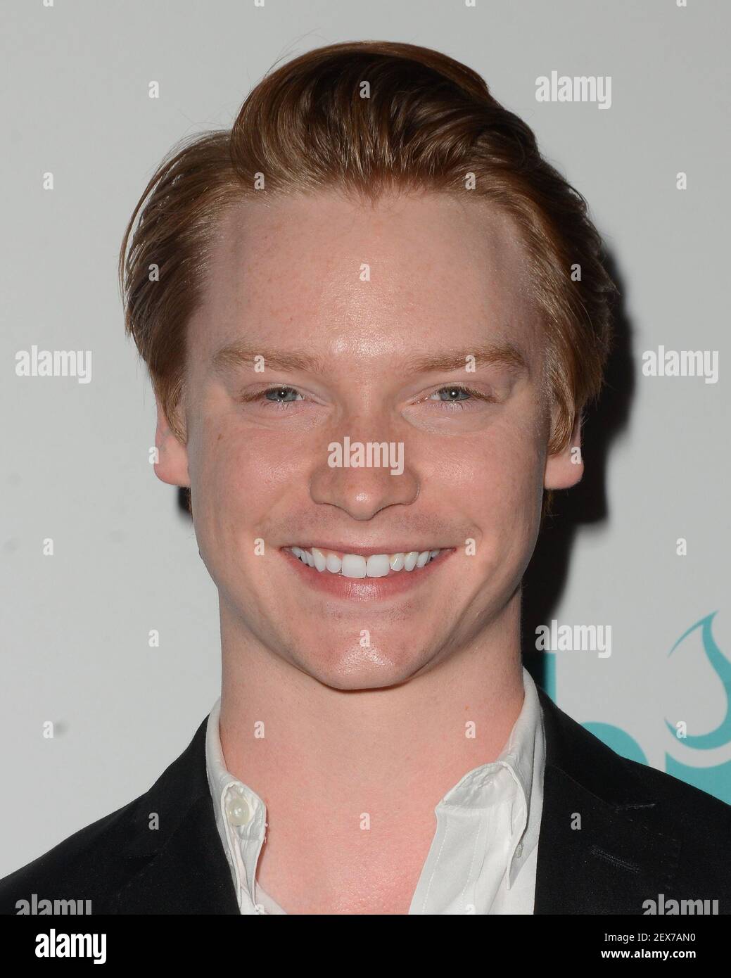 30 June 2015 - Beverly Hills, California - Calum Worthy. Arrivals for ...