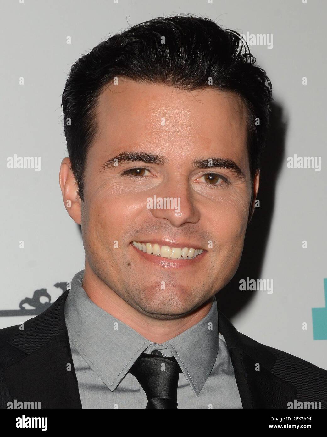 30 June 2015 - Beverly Hills, California - Nathan West. Arrivals for ...
