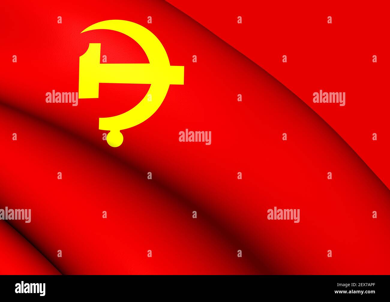 Ccp symbol hi-res stock photography and images - Alamy