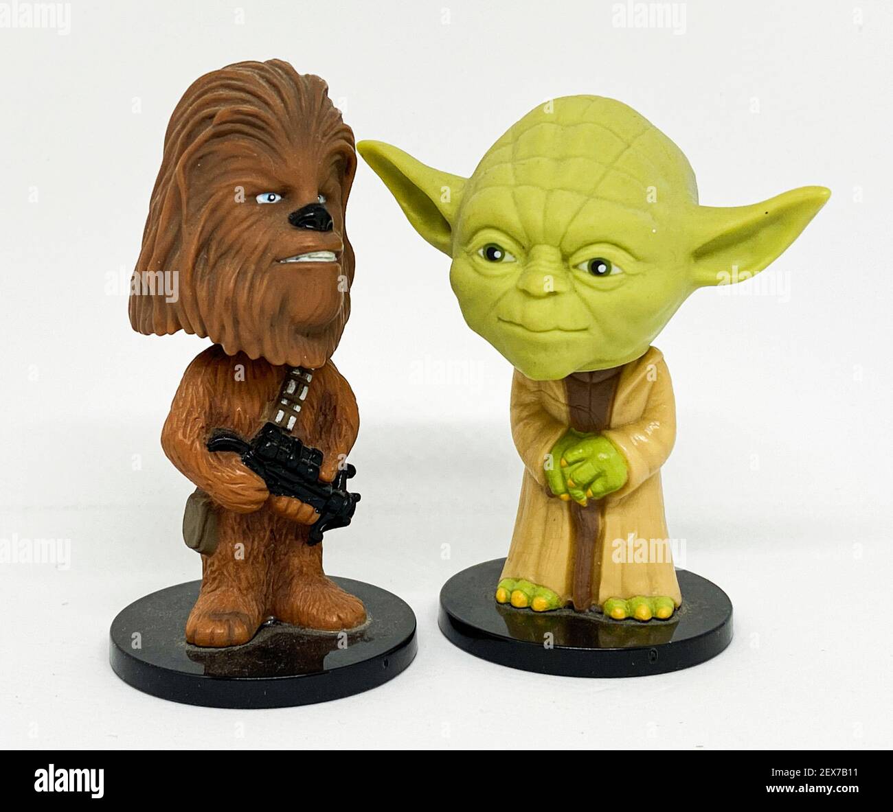 Chewbacca star wars hi-res stock photography and images - Alamy