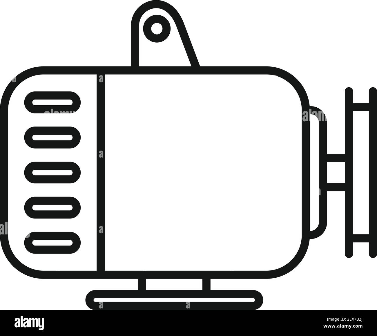 Emergency spare parts Stock Vector Images - Alamy