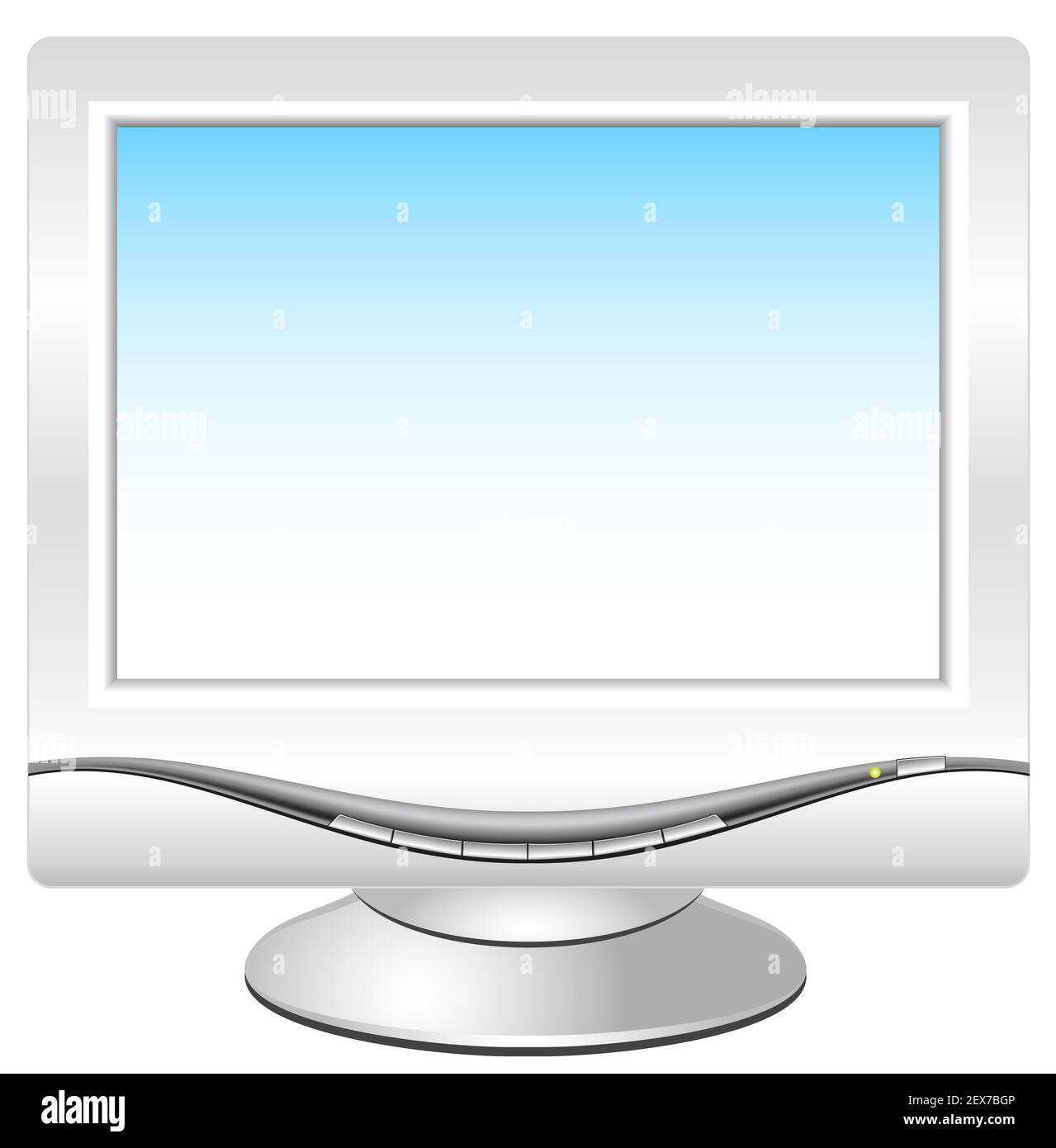 Monitor color hi-res stock photography and images - Alamy