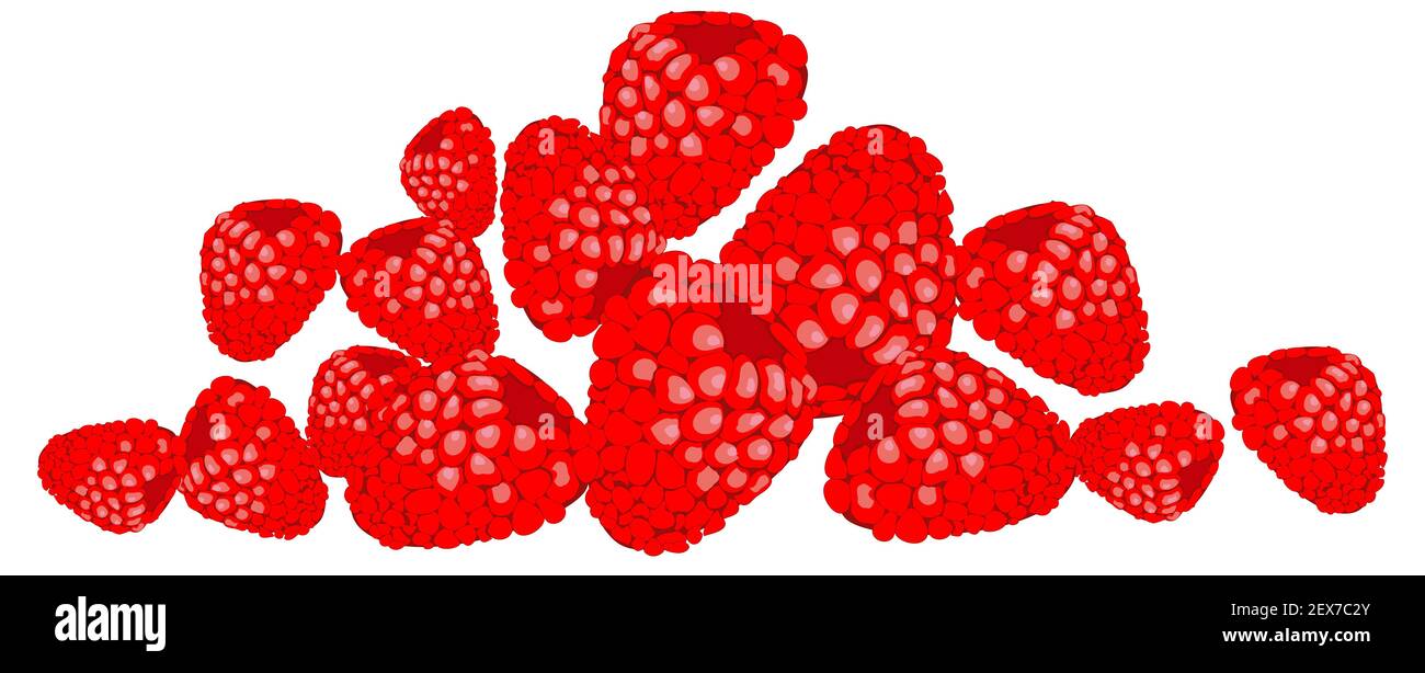 Hill raspberry hi-res stock photography and images - Alamy