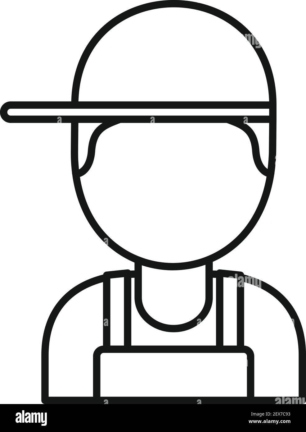 Man mechanic holding wrench Black and White Stock Photos & Images - Alamy