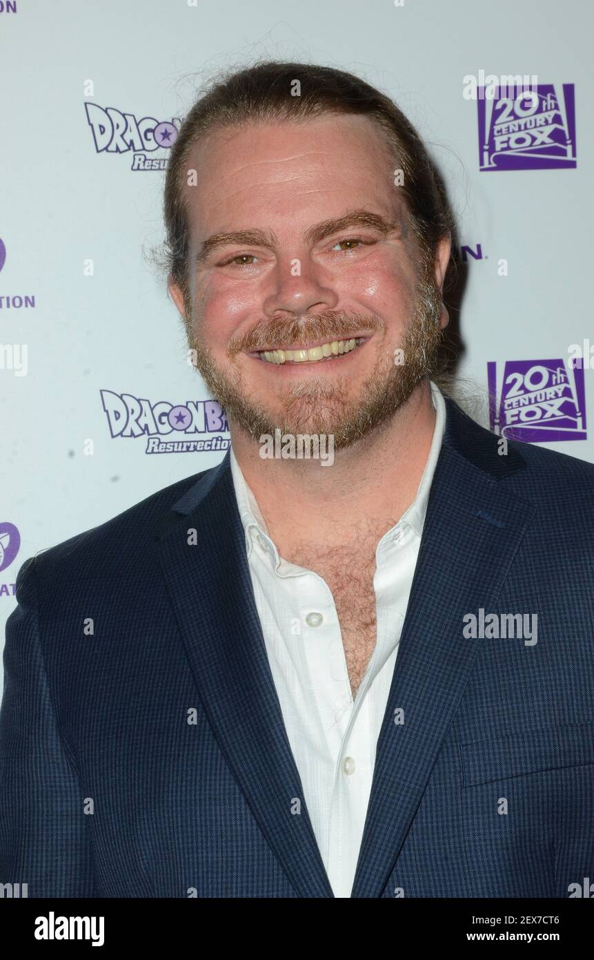 02 July 2015 - Los Angeles, California - Justin Cook. Arrivals for the ...