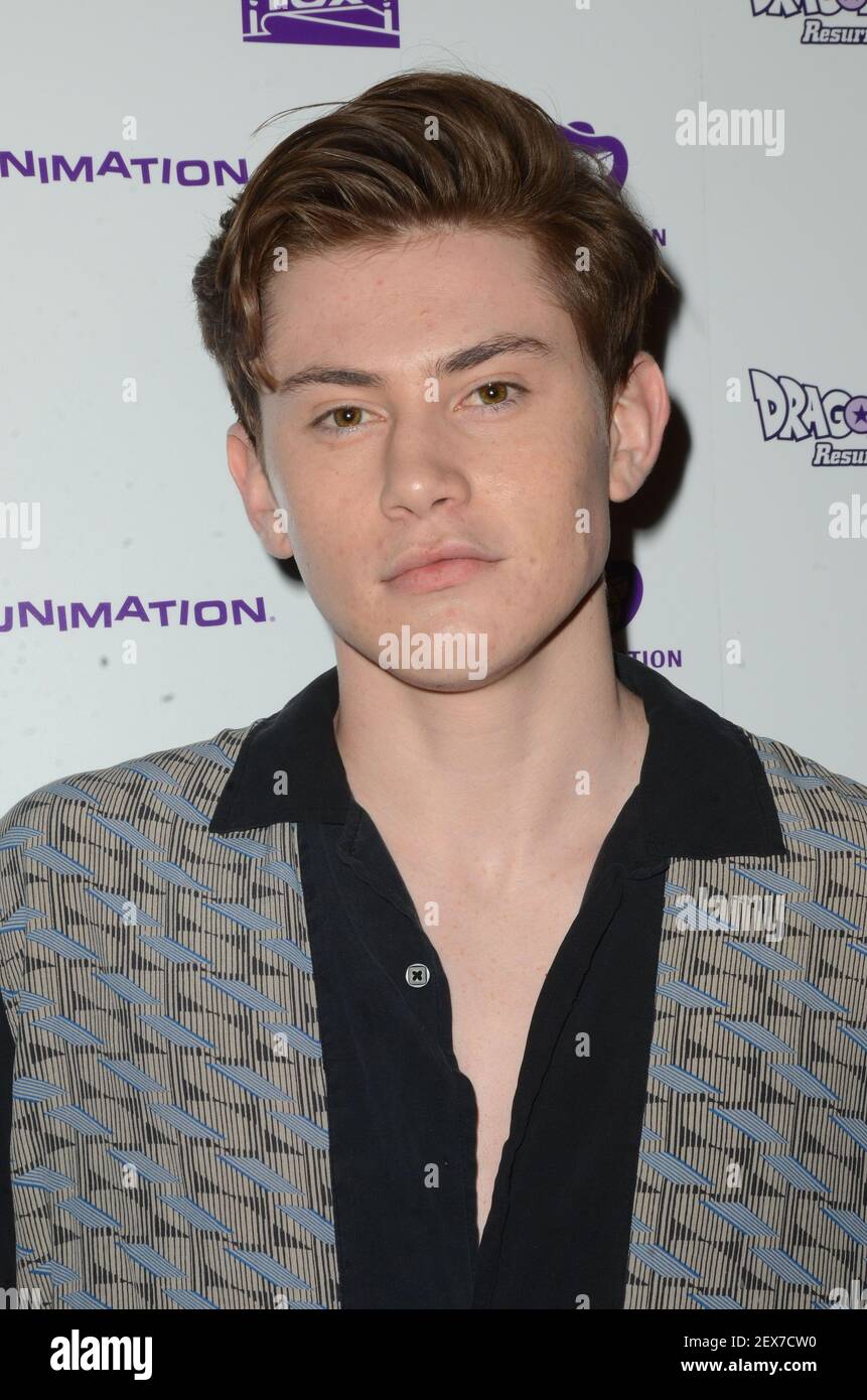 02 July 2015 - Los Angeles, California - L.J. Benet. Arrivals for the ...