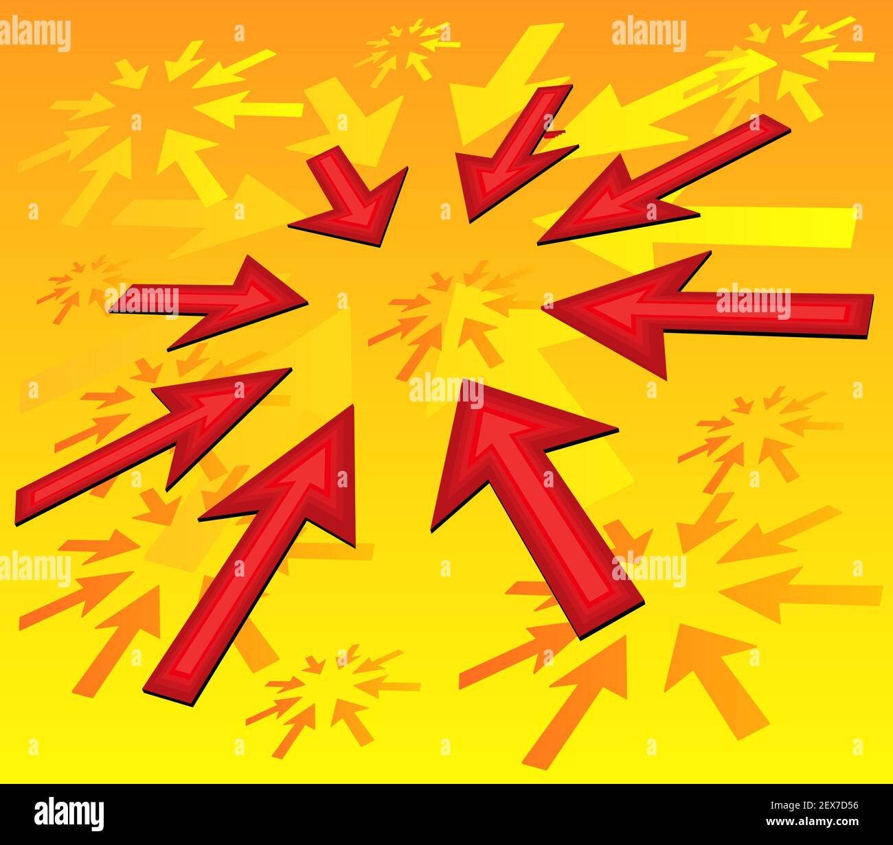 Purpose and achievement hi-res stock photography and images - Alamy