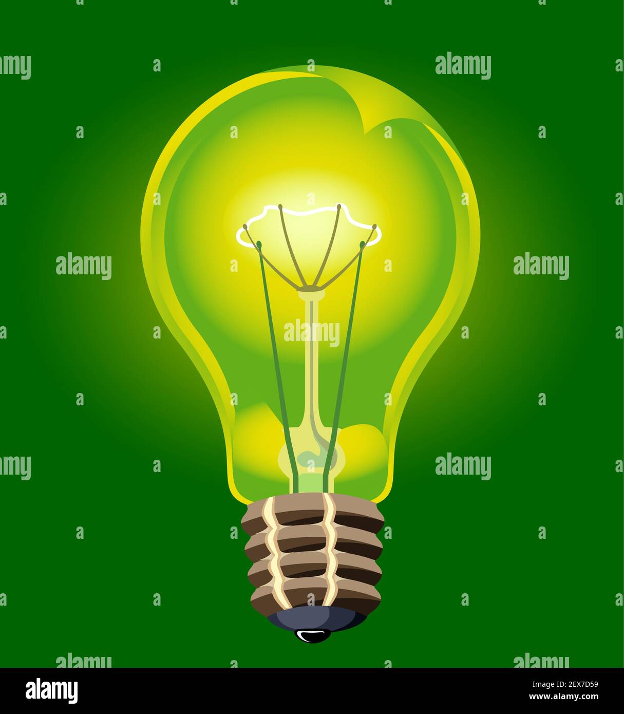 Electric bulb hi-res stock photography and images - Alamy