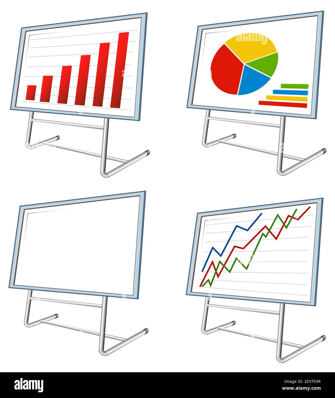 Business stand hi-res stock photography and images - Alamy