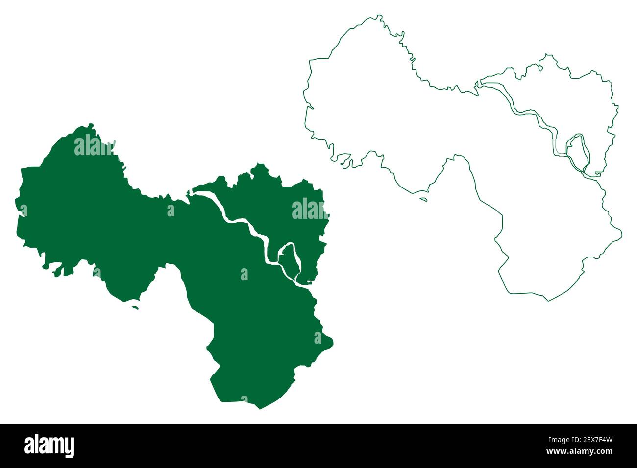 Munger india hi-res stock photography and images - Alamy