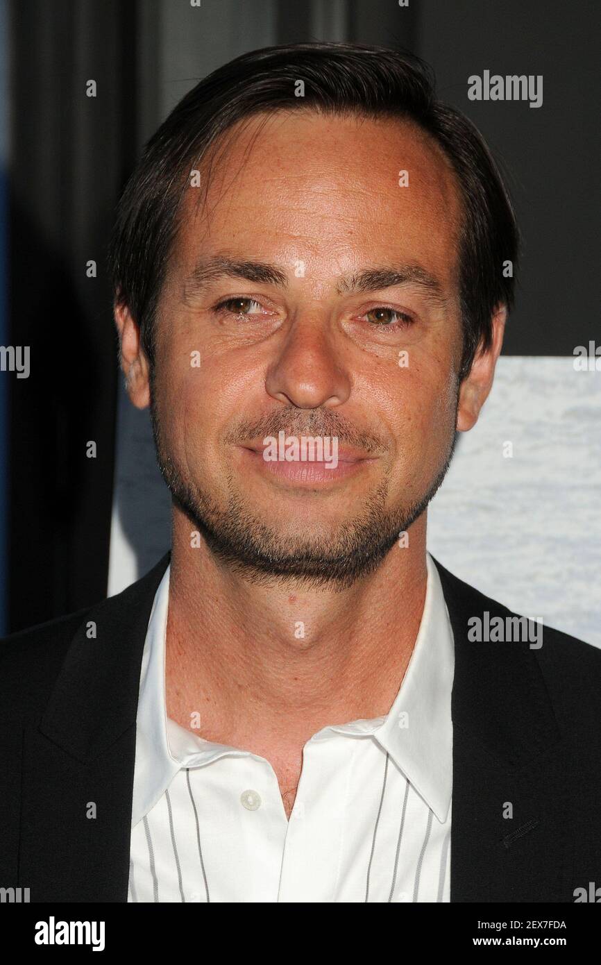 9 July 2015 - Beverly Hills, California - Heinz Haas. "Irrational Man ...