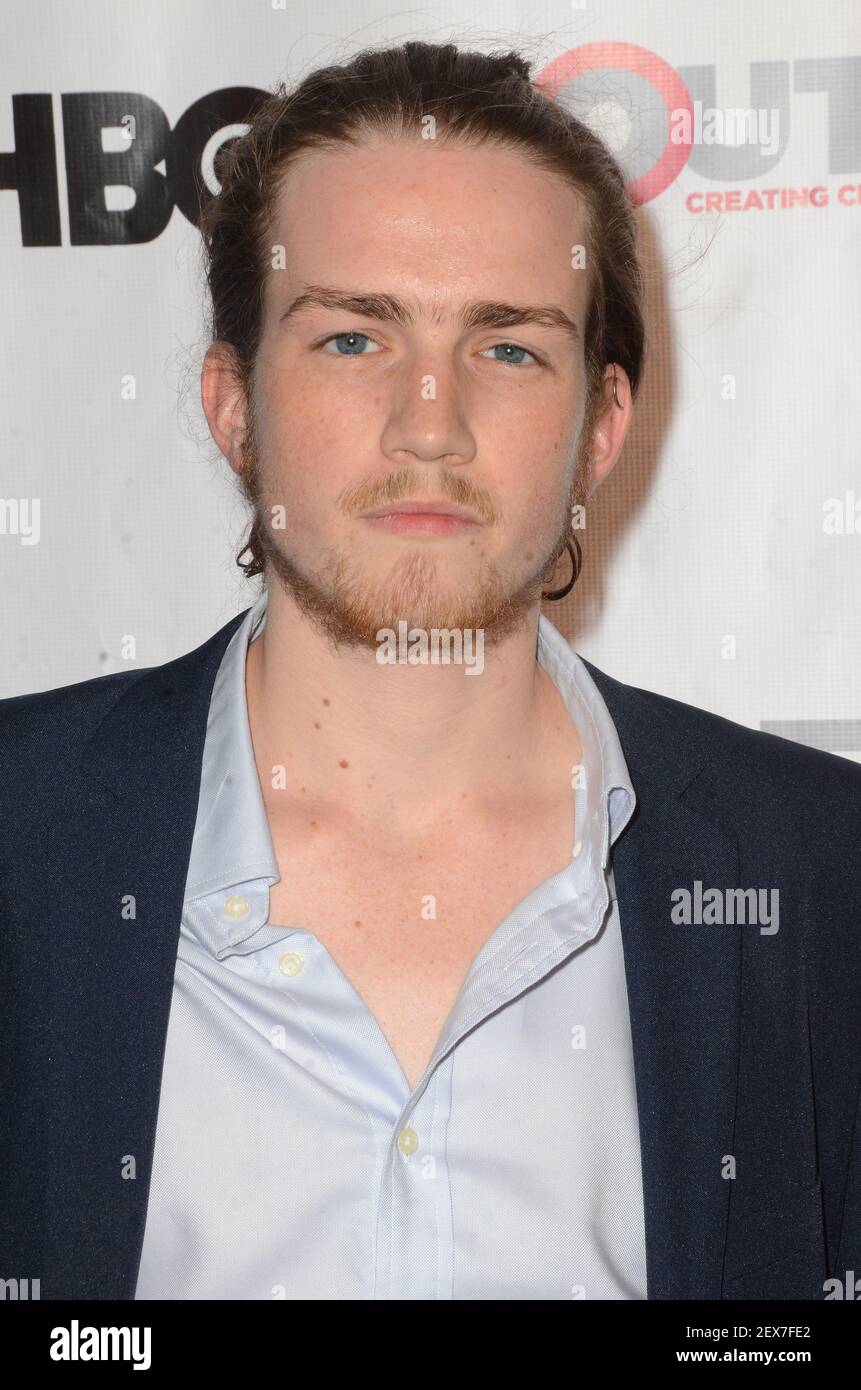 09 July 2015 - Los Angeles, California - Benjamin R. Davis. Arrivals ...