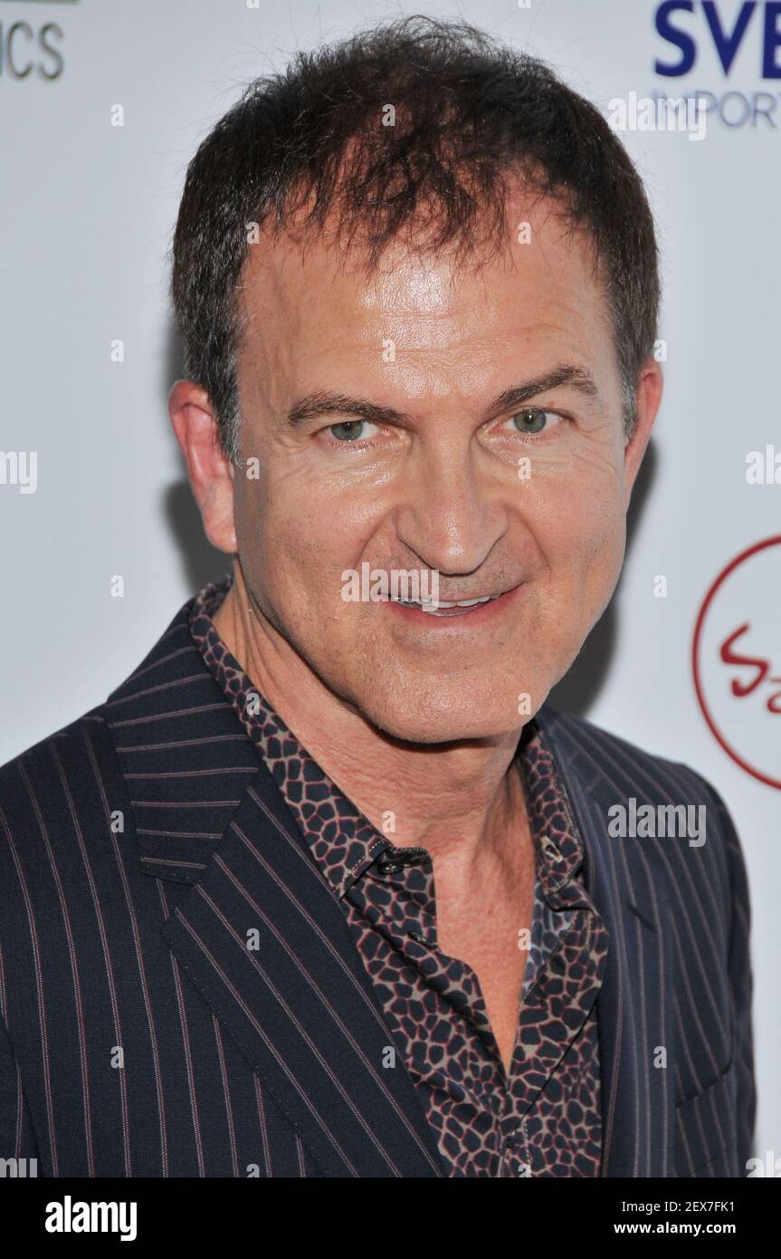 Edward Walson arrives at the "Irrational Man" Los Angeles Premiere held ...