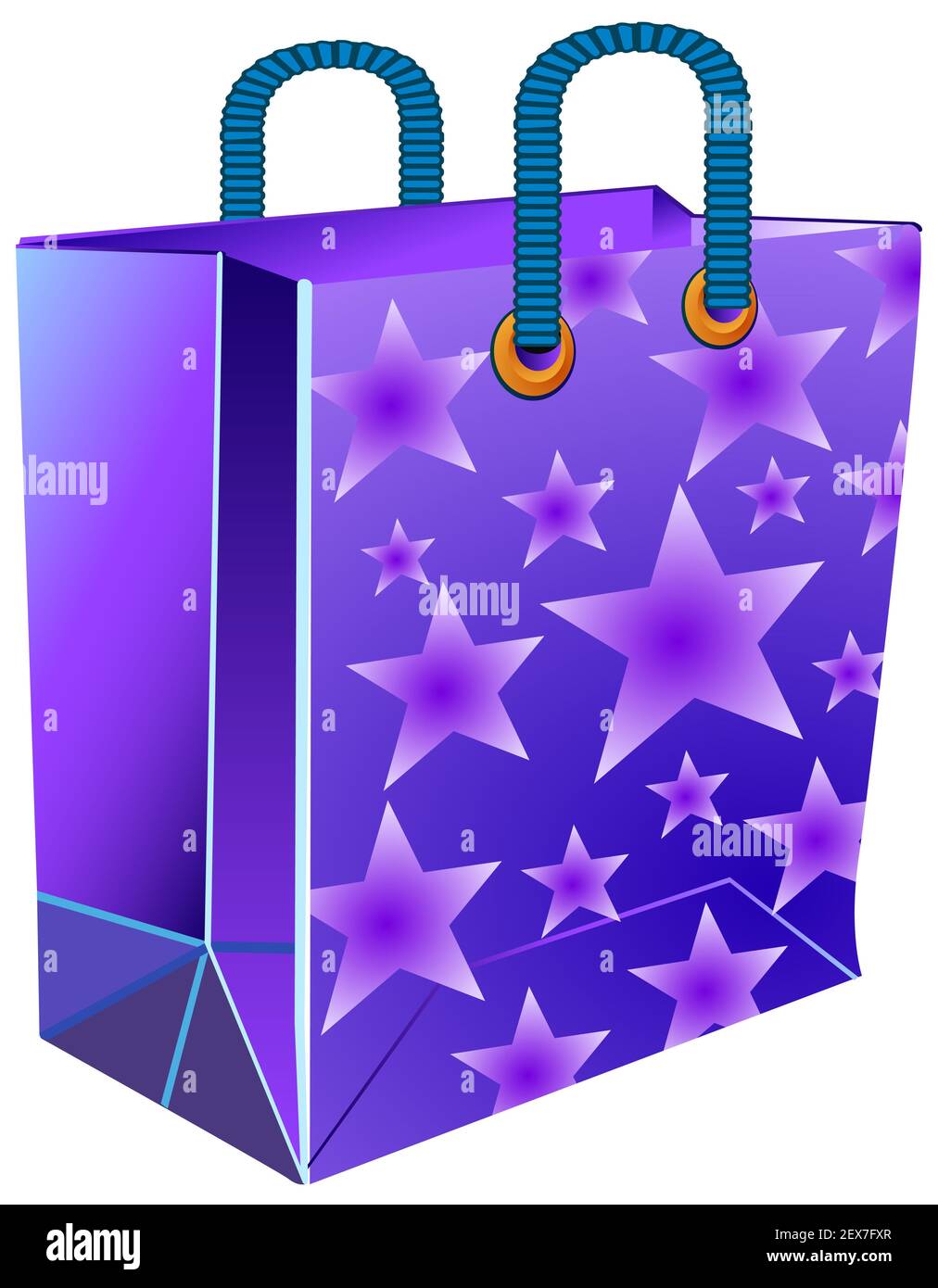 Illustration star icon hi-res stock photography and images - Alamy
