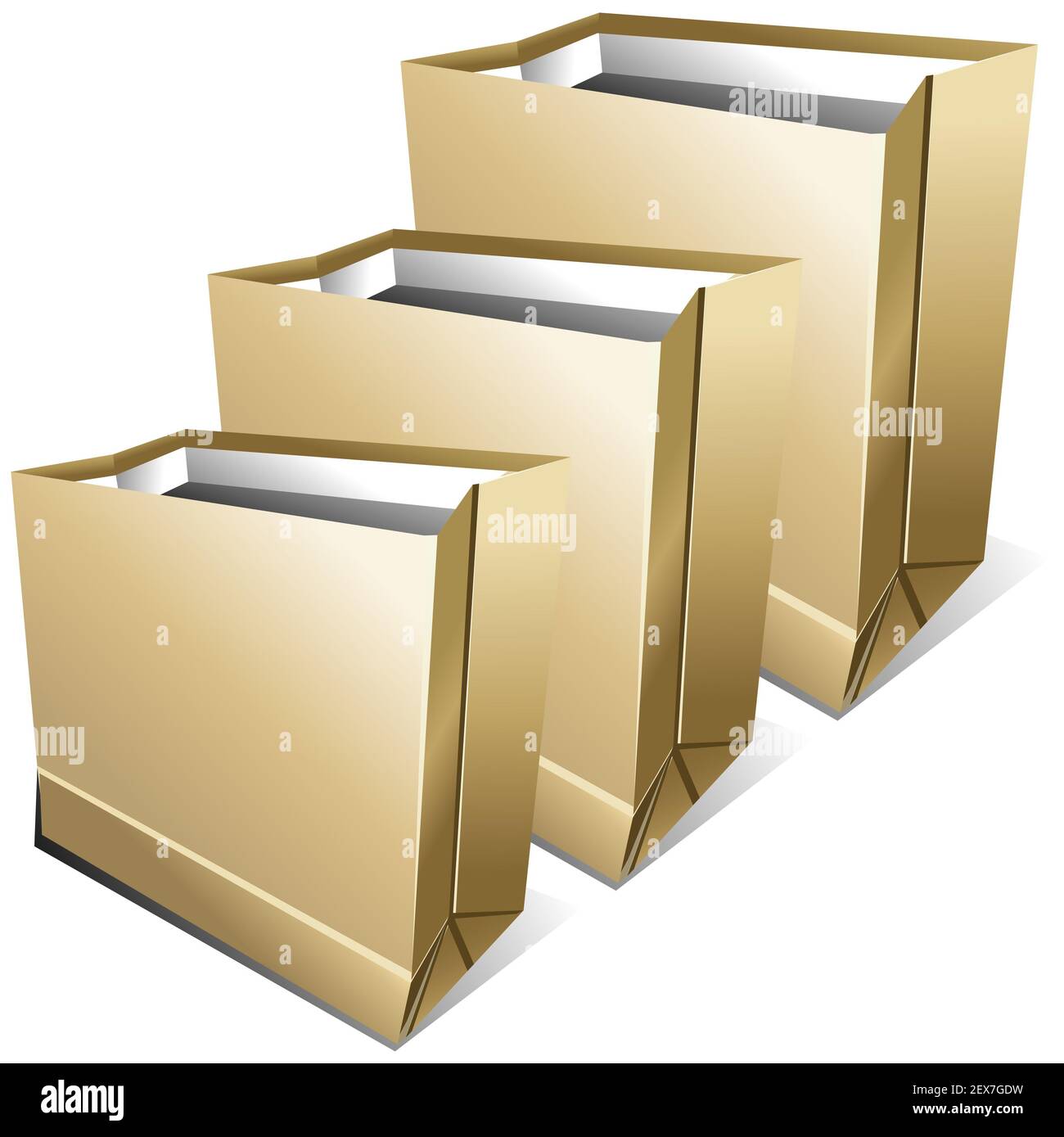 Foodstuff container hi-res stock photography and images - Alamy