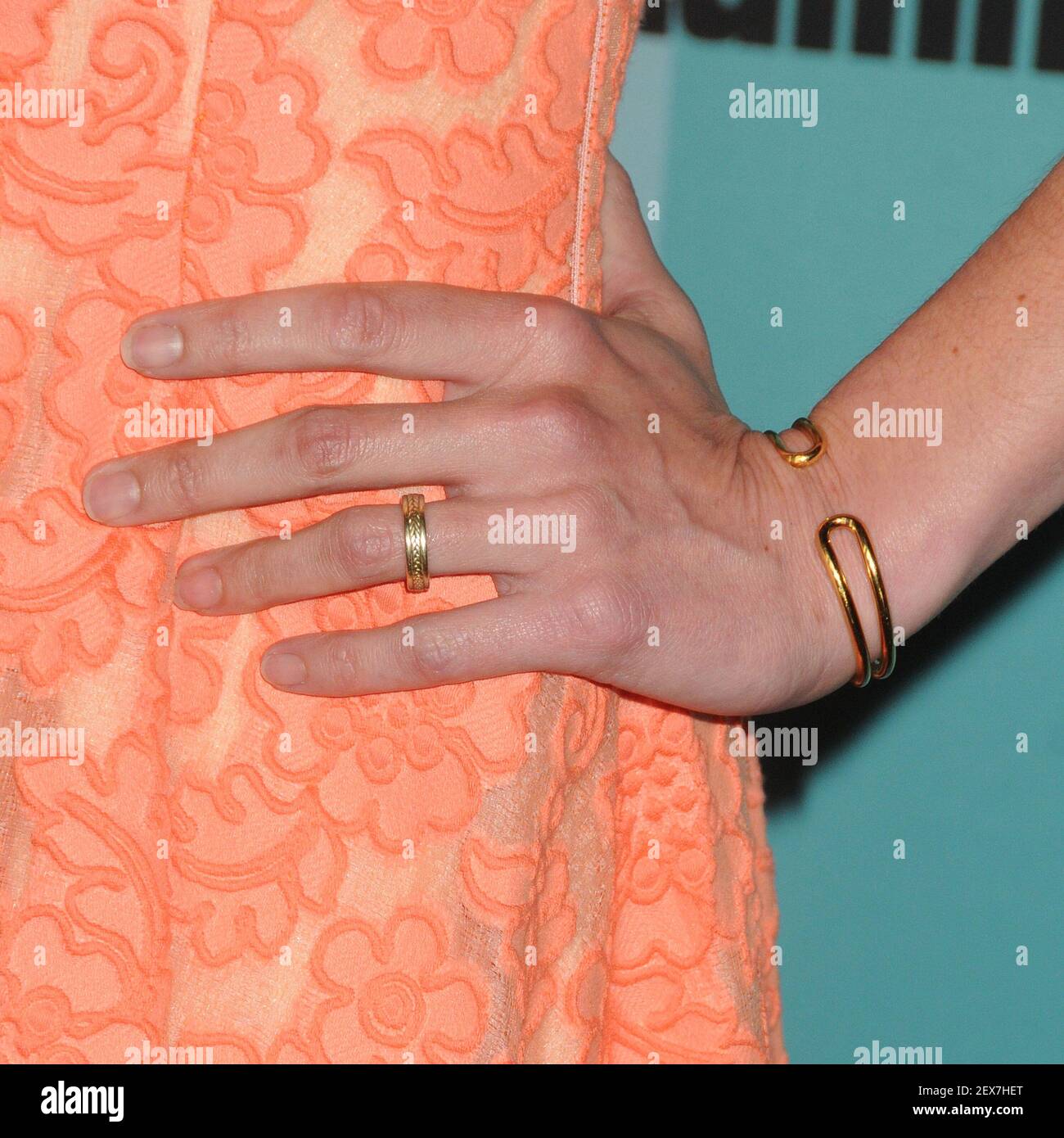 11 July 2015 - San Diego, California - Sarah Wayne Callies ...