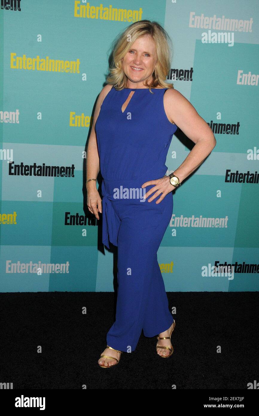 11 July 2015 - San Diego, California - Nancy Cartwright. Entertainment ...