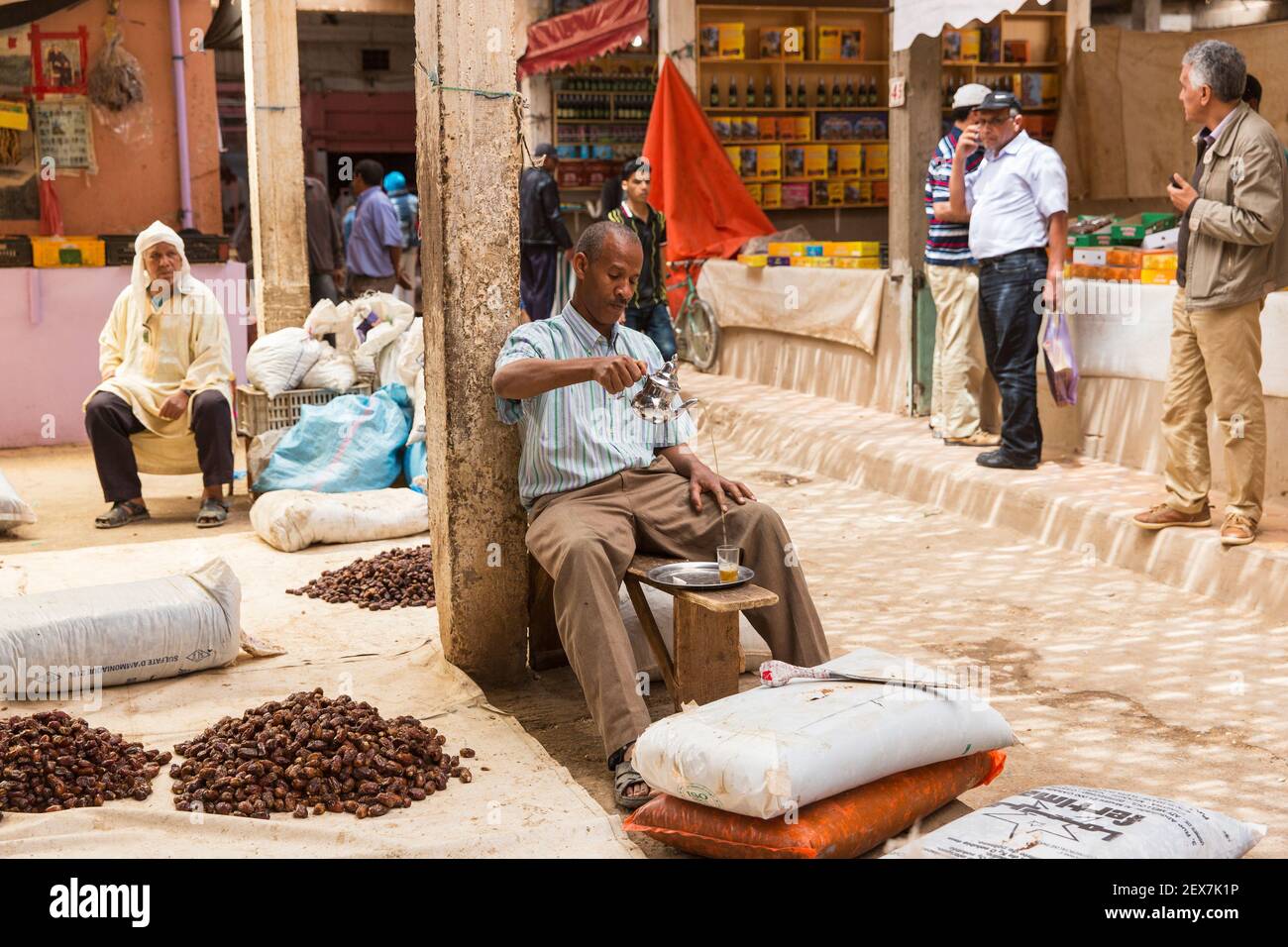 Tea as tradition hi-res stock photography and images - Alamy