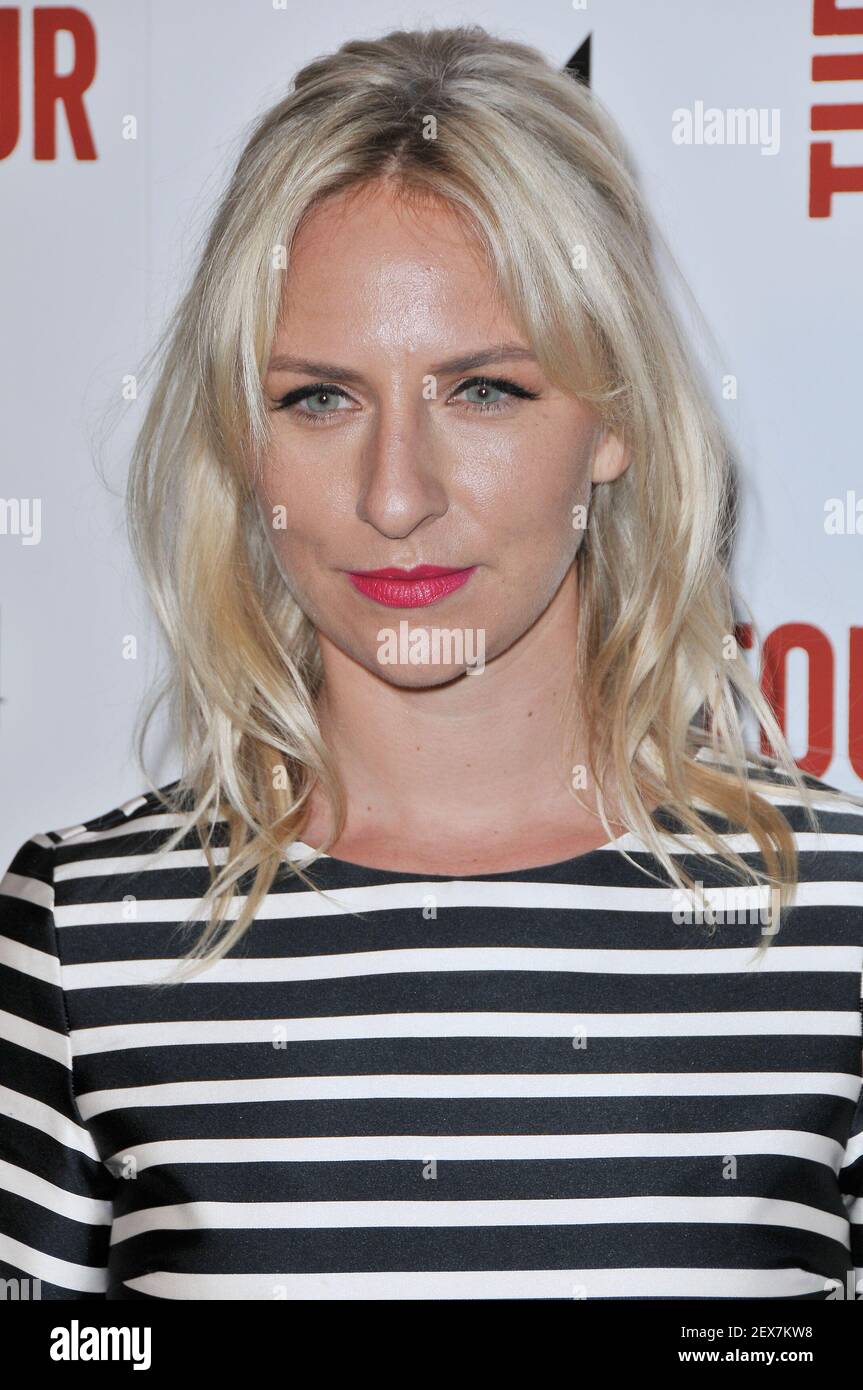 Mickey Sumner arrives at "The End Of The Tour" Los Angeles Premiere ...