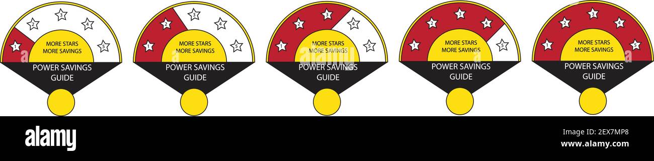 Power rating hi-res stock photography and images - Alamy