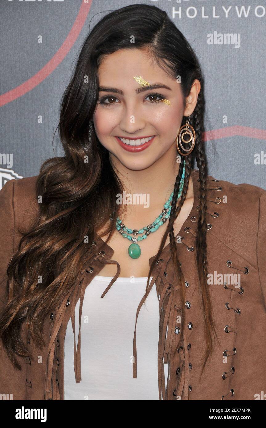 Jesaiah arrives at the Warner Bros. Studio Tour Hollywood Expansion ...